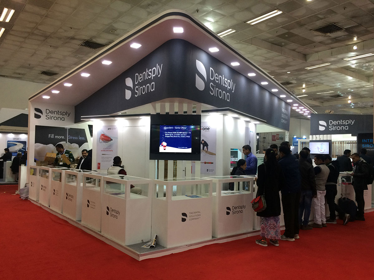 DENTSPLY SIRONA INDIA
