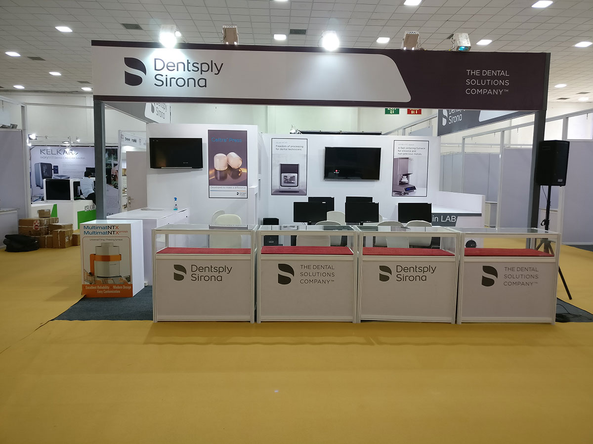 DENTSPLY SIRONA INDIA