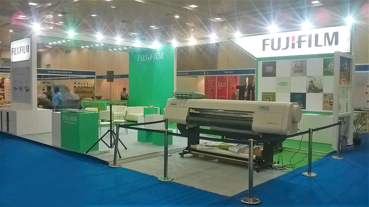 FUJIFILM INDIA