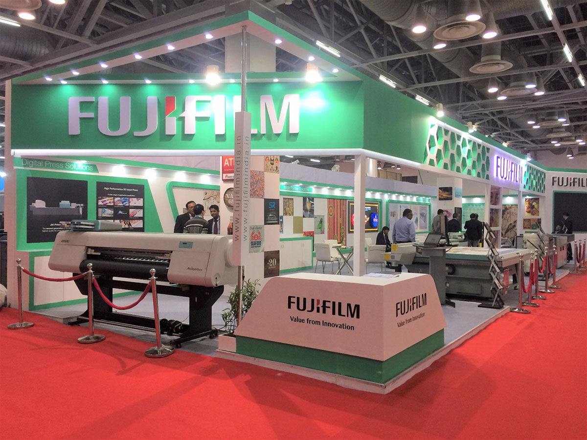 FUJIFILM INDIA