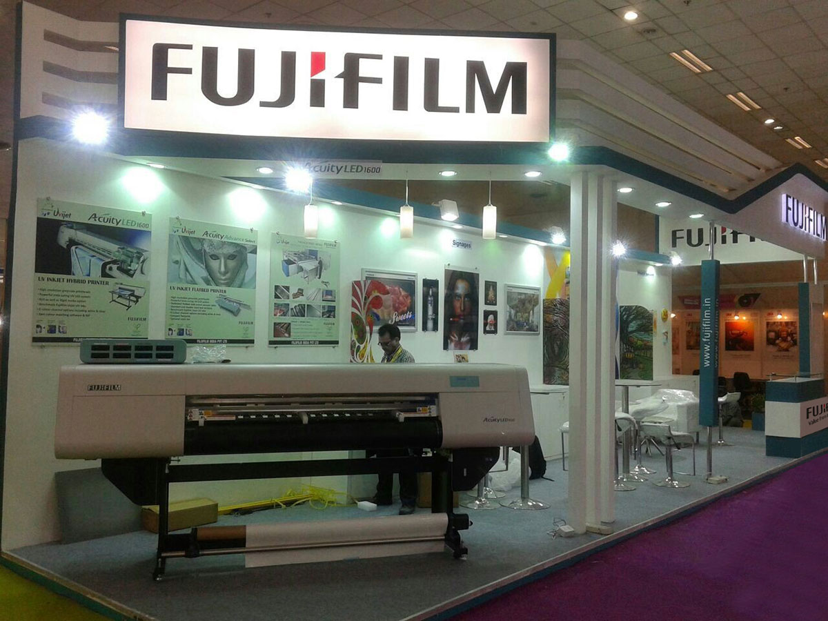 FUJIFILM INDIA