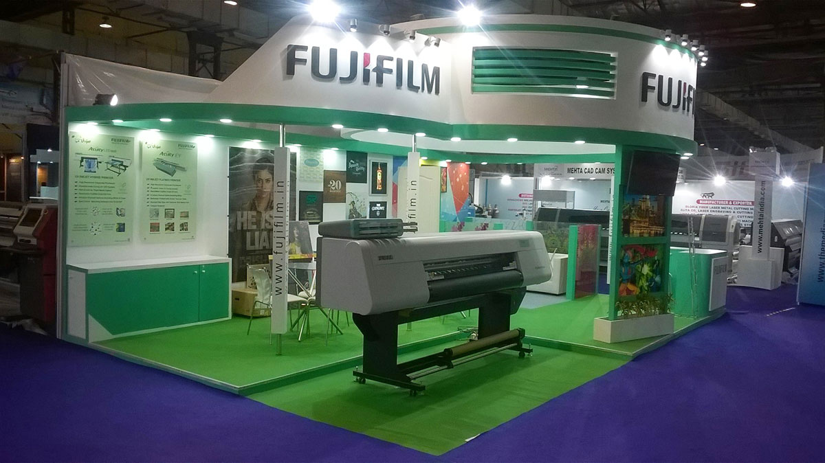 FUJIFILM INDIA