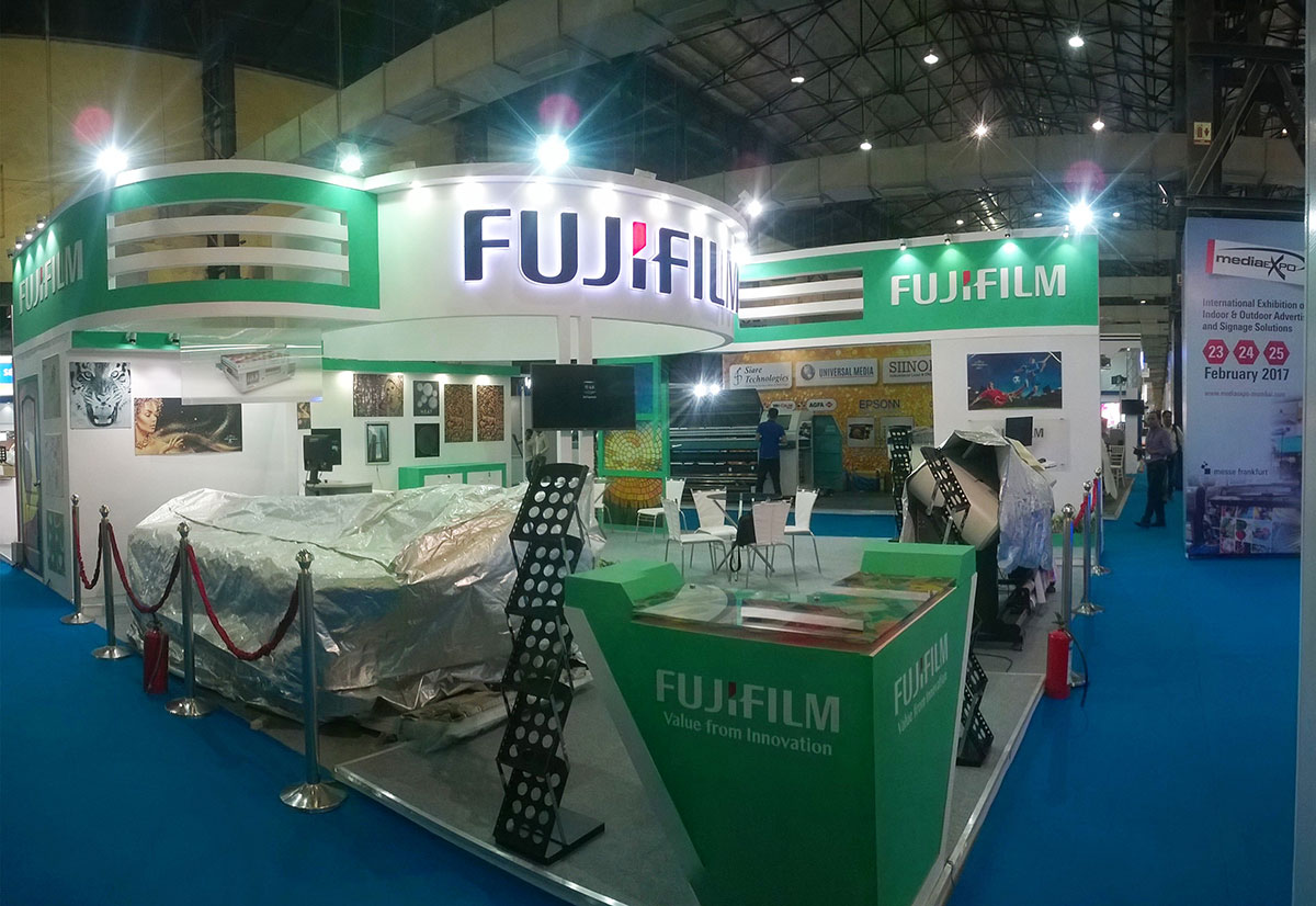 FUJIFILM INDIA